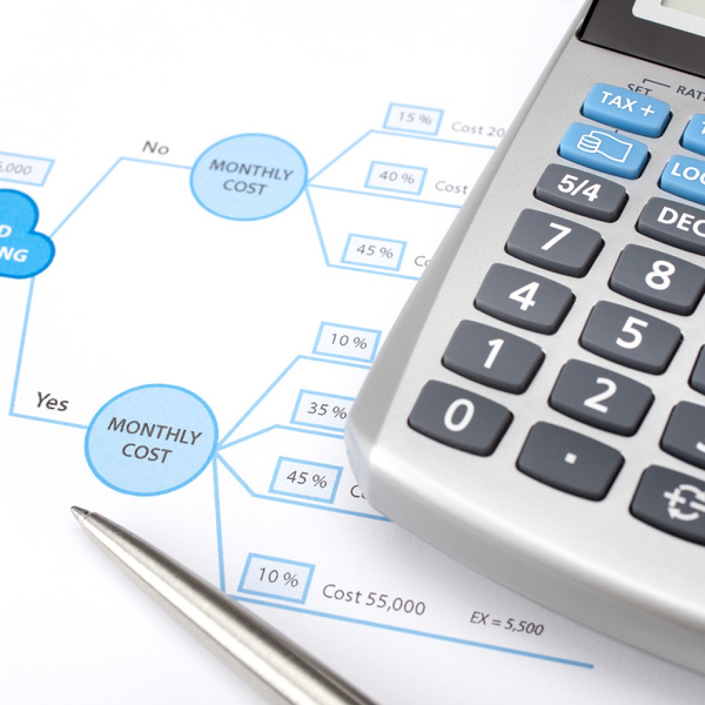 Benefits and Potential Cost Savings for Using Cloud Infrastructure ...