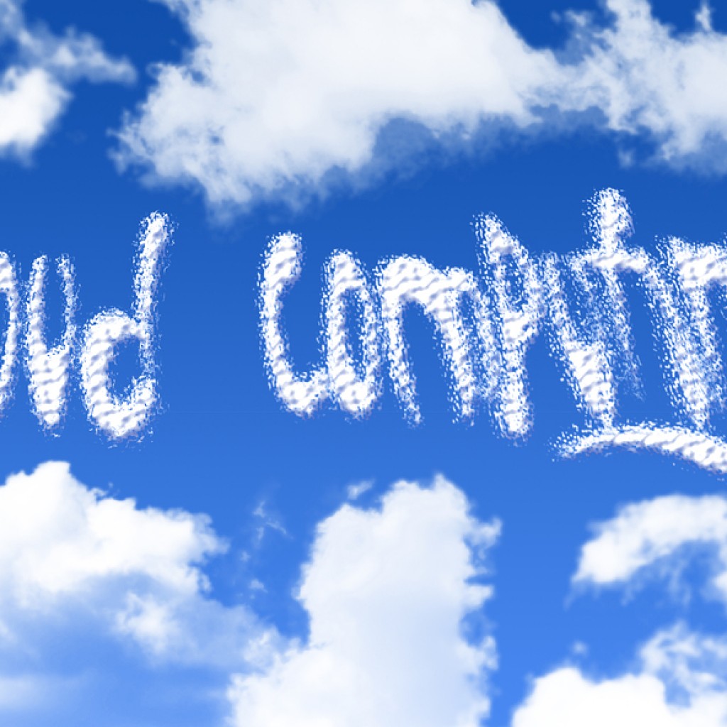 Cloud computing - Cloudspace