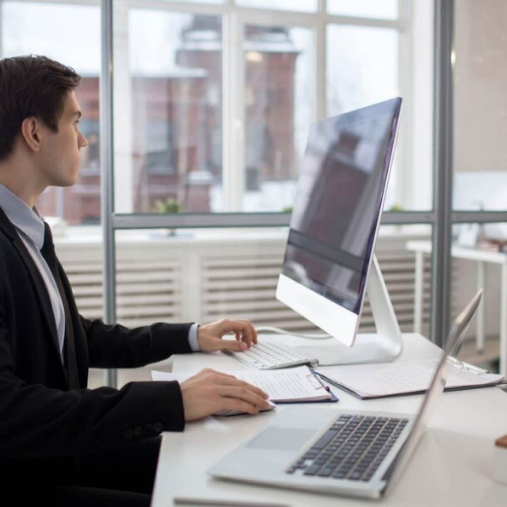 Virtual Desktops for Your Business - Cloudspace